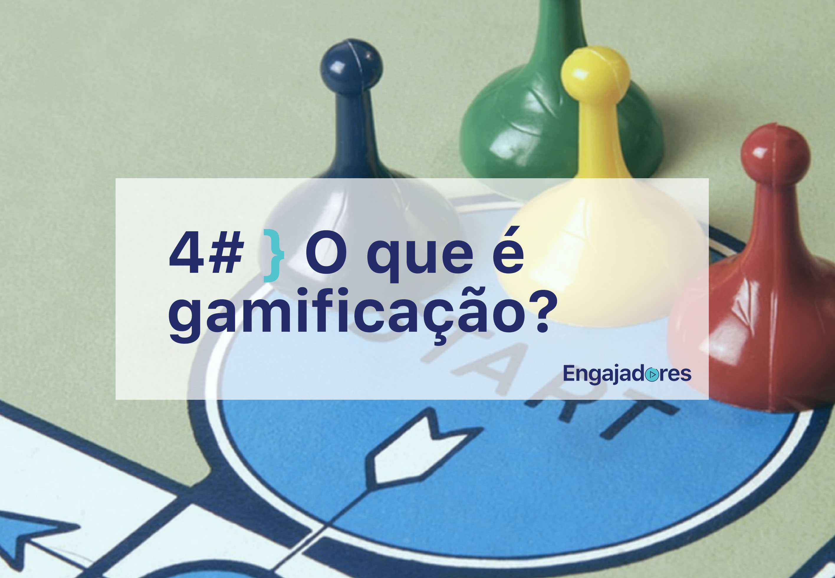 Podcast: a gamificação como estratégia de engajamento
