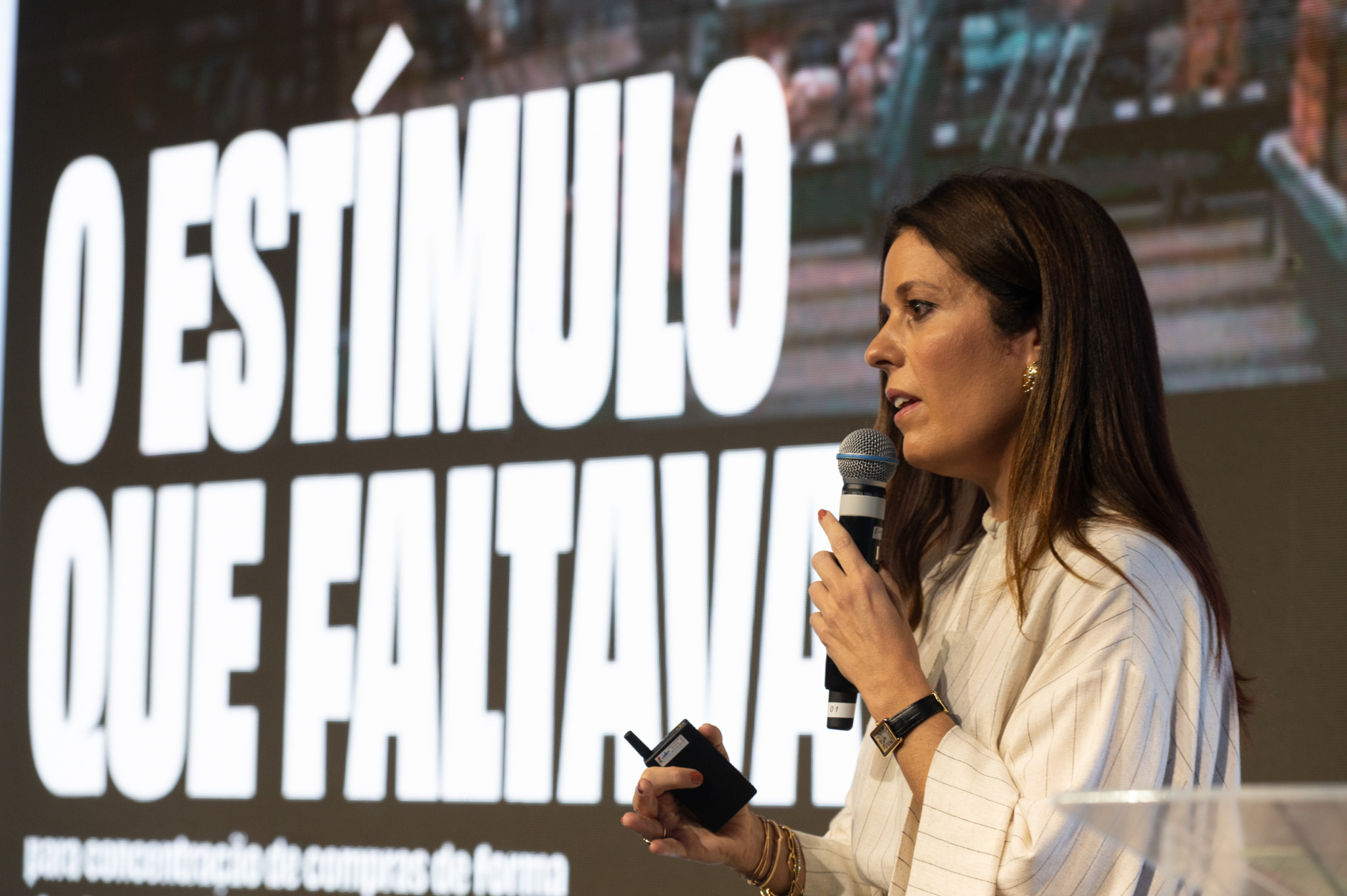 Entrevista exclusiva Beatriz Ramos